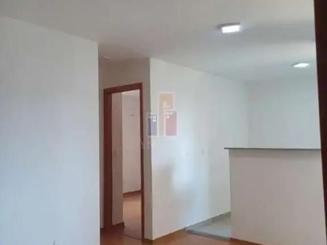 Apartamento para Venda em Bauru/SP Parque Viaduto 2 Quartos