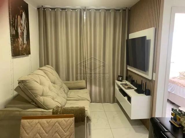 Apartamento para Venda em Bauru/SP Parque Viaduto 2 Quartos