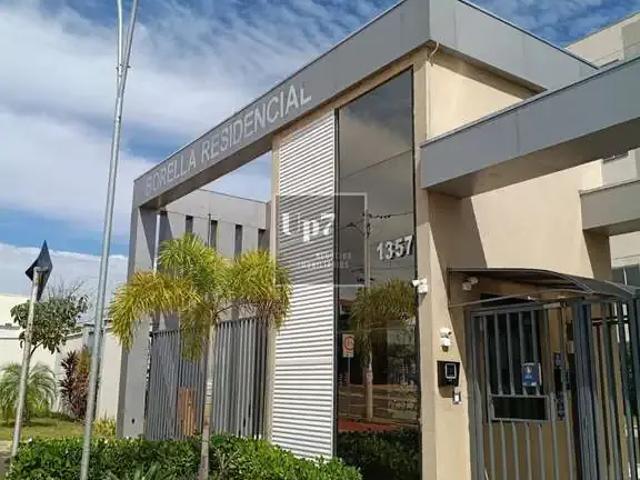 Apartamento para Venda em Bauru/SP Parque Viaduto 2 Quartos