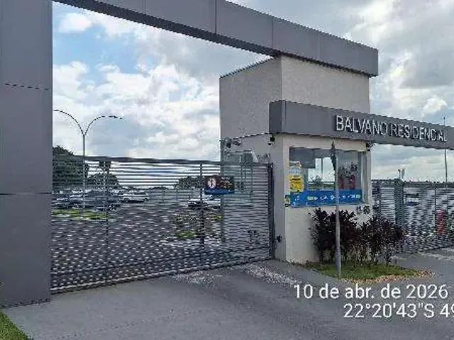 Apartamento para Venda em Bauru/SP Parque Viaduto 2 Quartos