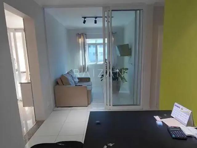 Apartamento para Venda em Bauru/SP Parque Viaduto 2 Quartos