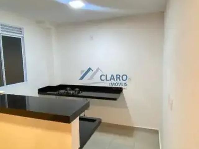 Apartamento para Venda em Bauru/SP Parque Viaduto 2 Quartos