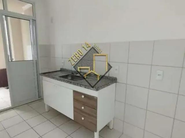 Apartamento para Venda em Bauru/SP Parque Viaduto 2 Quartos