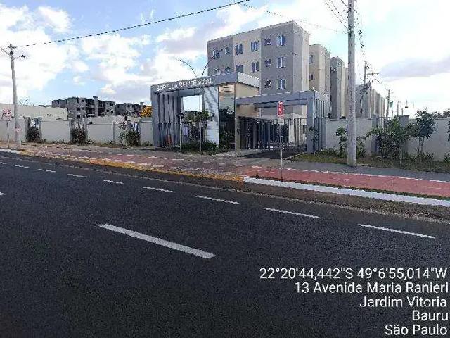 Apartamento para Venda em Bauru/SP Parque Viaduto