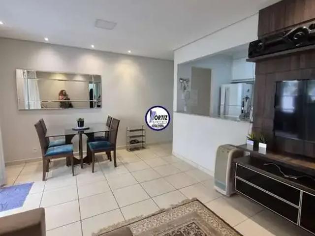Apartamento para Venda em Bauru/SP Parque Vista Alegre 3 Quartos