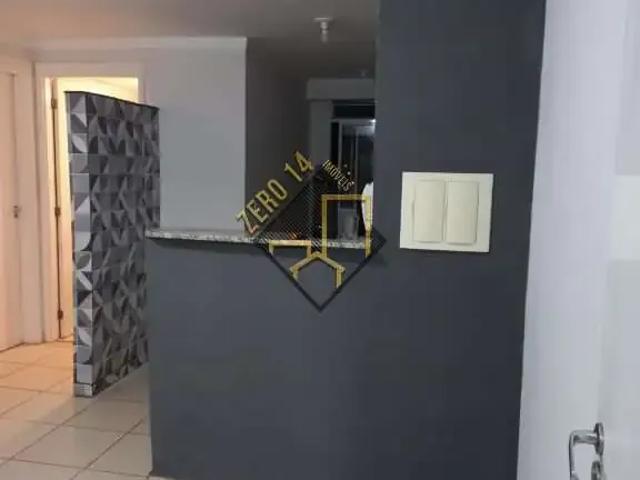 Apartamento para Venda em Bauru/SP Quinta da Bela Olinda 2 Quartos