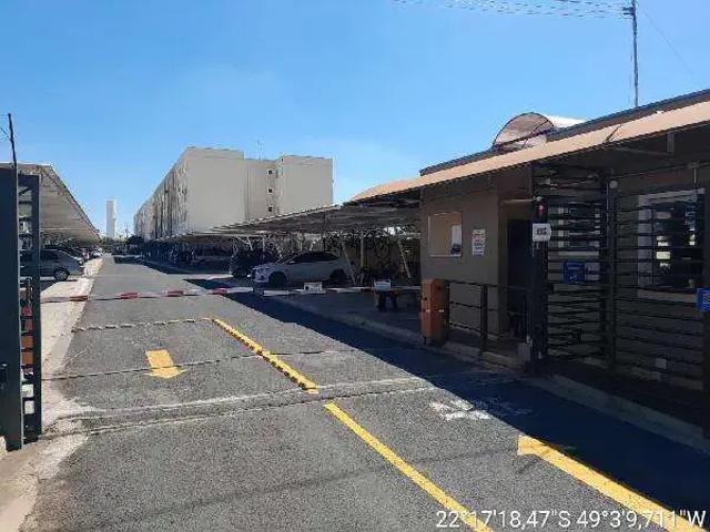 Apartamento para Venda em Bauru/SP Quinta da Bela Olinda 2 Quartos