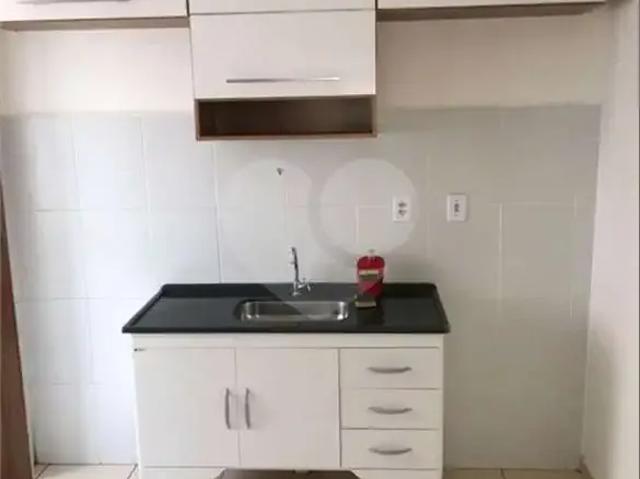 Apartamento para Venda em Bauru/SP Quinta da Bela Olinda 2 Quartos