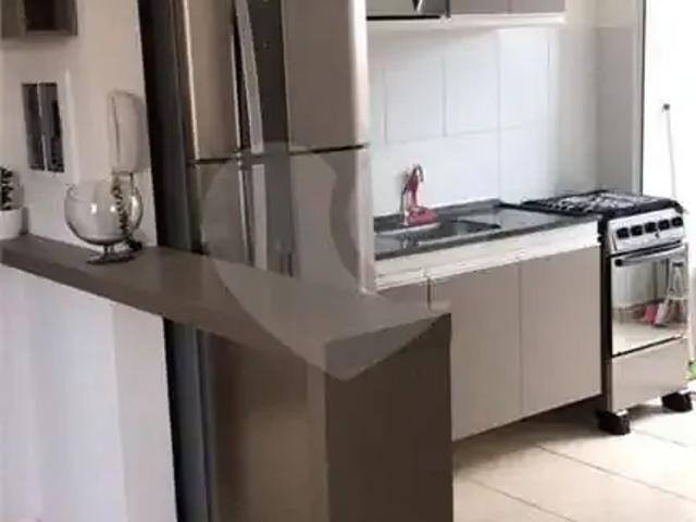 Apartamento para Venda em Bauru/SP Quinta da Bela Olinda 2 Quartos