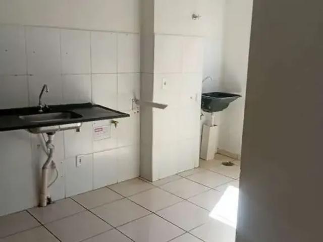 Apartamento para Venda em Bauru/SP Quinta da Bela Olinda 2 Quartos