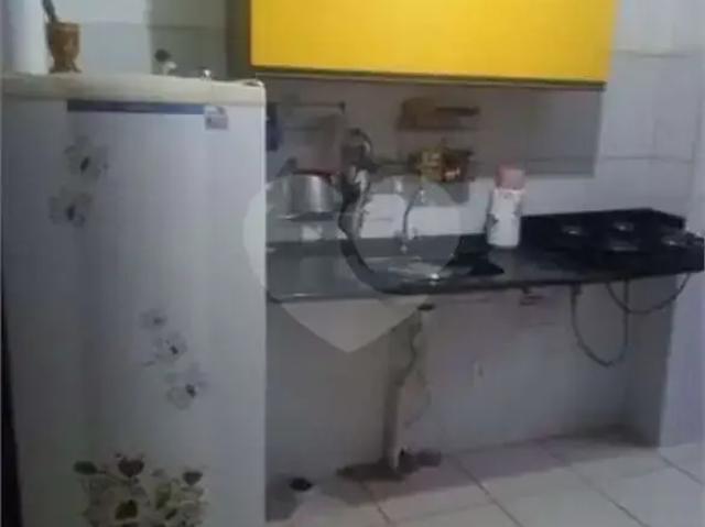 Apartamento para Venda em Bauru/SP Quinta da Bela Olinda 2 Quartos