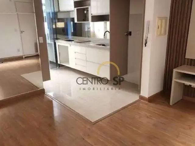 Apartamento para Venda em Bauru/SP Quinta da Bela Olinda 2 Quartos