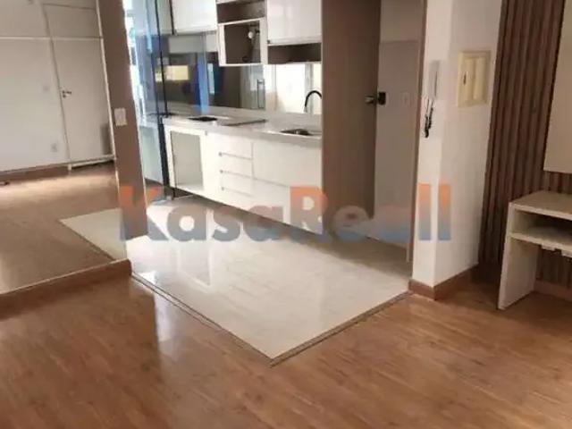 Apartamento para Venda em Bauru/SP Quinta da Bela Olinda 2 Quartos
