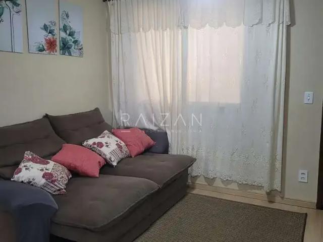Apartamento para Venda em Bauru/SP Quinta da Bela Olinda 2 Quartos