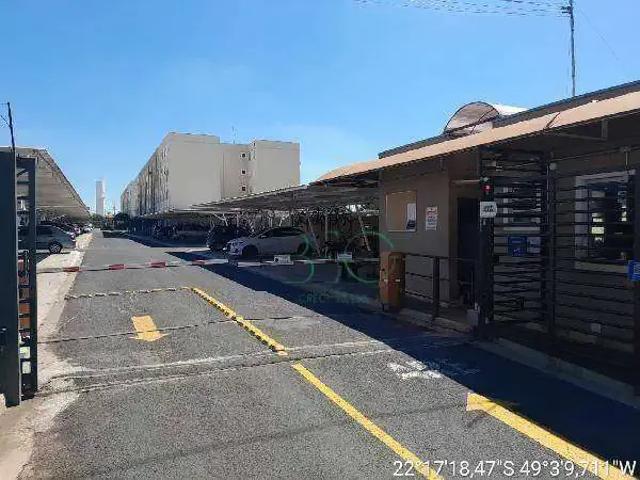 Apartamento para Venda em Bauru/SP Quinta da Bela Olinda 2 Quartos