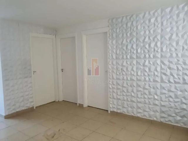 Apartamento para Venda em Bauru/SP Quinta da Bela Olinda 2 Quartos