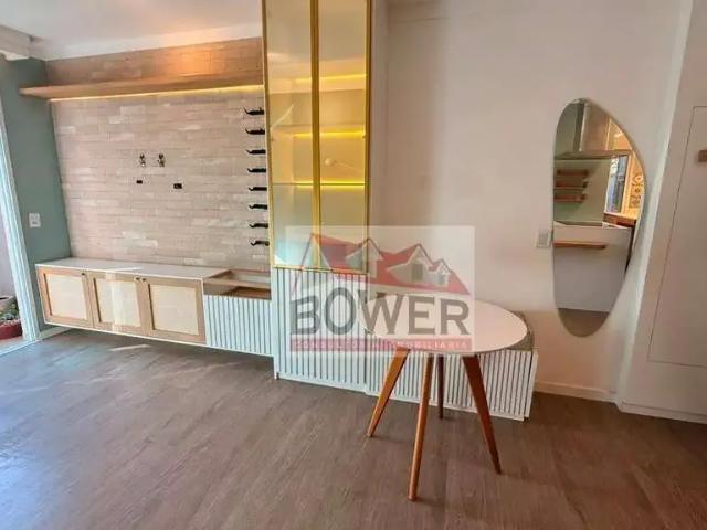 Apartamento para Venda em Bauru/SP Quinta Ranieri 3 Quartos