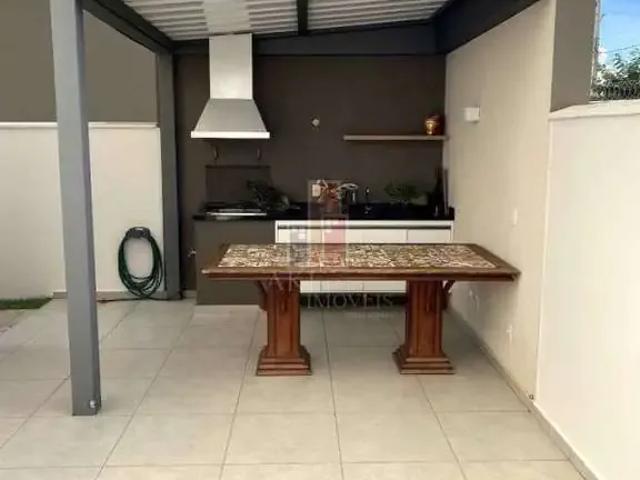Apartamento para Venda em Bauru/SP Quinta Ranieri 3 Quartos