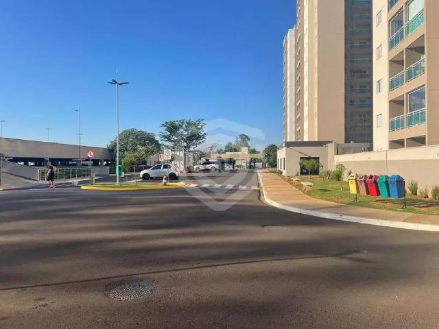 Apartamento para Venda em Bauru/SP Quinta Ranieri 3 Quartos