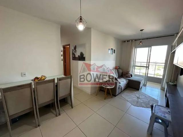 Apartamento para Venda em Bauru/SP Quinta Ranieri 3 Quartos