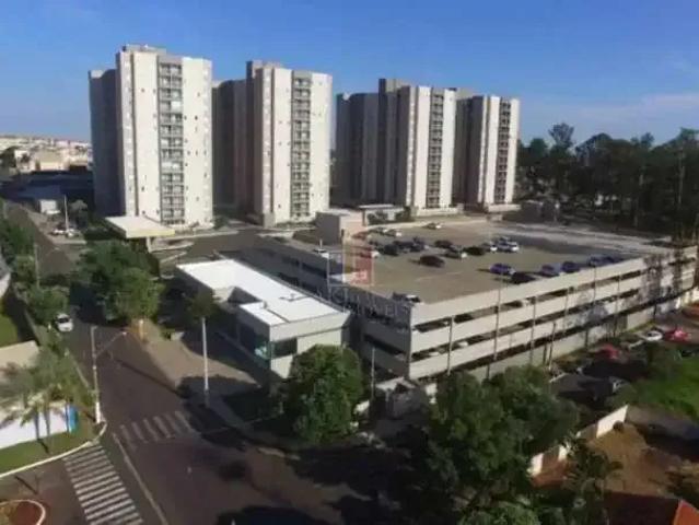Apartamento para Venda em Bauru/SP Quinta Ranieri 3 Quartos