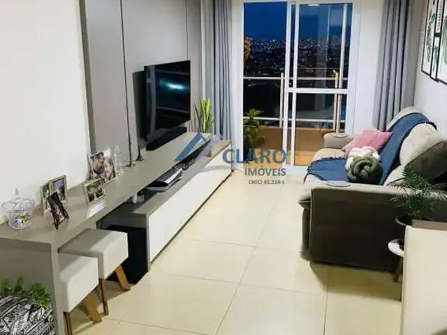 Apartamento para Venda em Bauru/SP Quinta Ranieri 3 Quartos