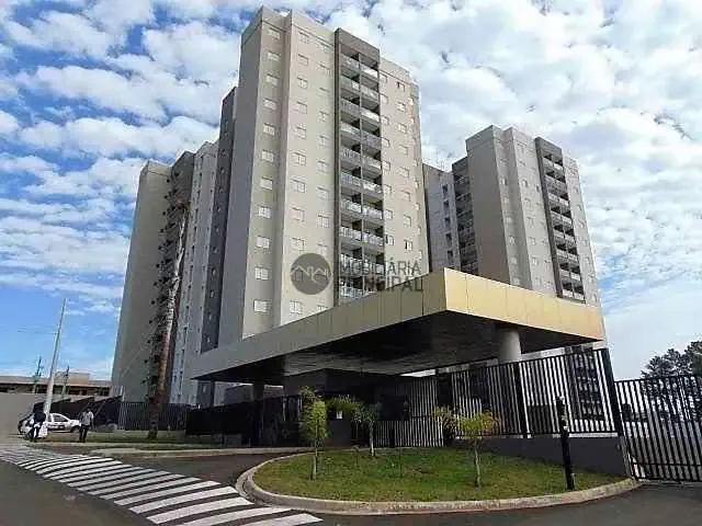 Apartamento para Venda em Bauru/SP Quinta Ranieri 3 Quartos