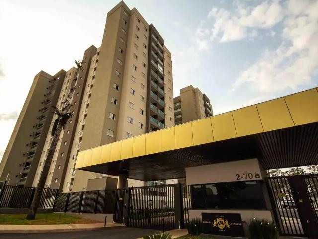 Apartamento para Venda em Bauru/SP Quinta Ranieri 3 Quartos