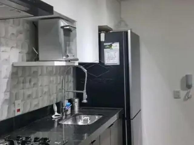 Apartamento para Venda em Bauru/SP Quinta Ranieri 2 Quartos