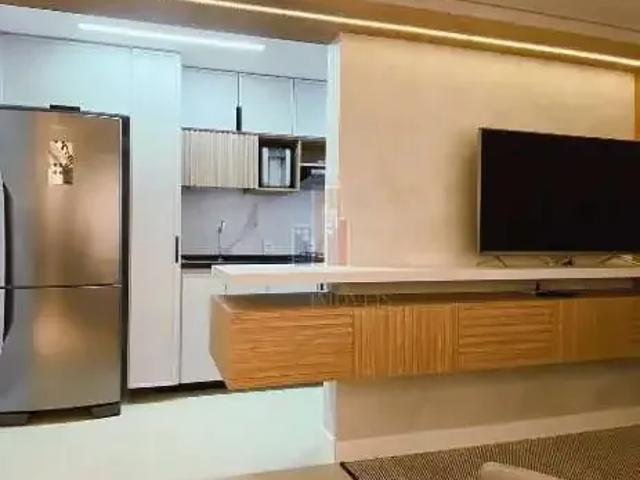 Apartamento para Venda em Bauru/SP Quinta Ranieri 2 Quartos