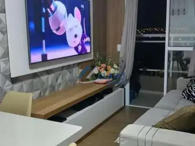 Apartamento para Venda em Bauru/SP Quinta Ranieri 2 Quartos