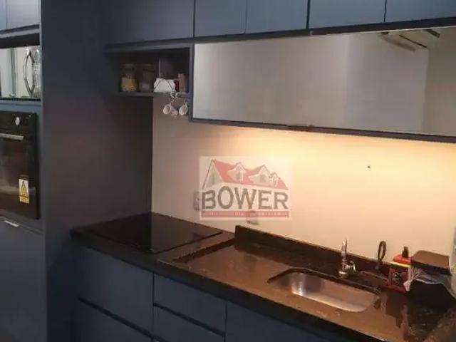 Apartamento para Venda em Bauru/SP Quinta Ranieri 2 Quartos