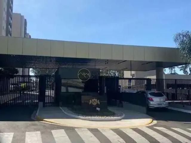 Apartamento para Venda em Bauru/SP Quinta Ranieri 2 Quartos
