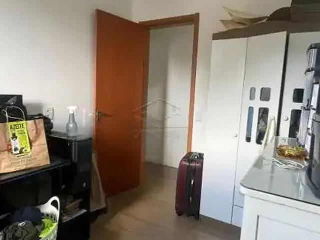 Apartamento para Venda em Bauru/SP Quinta Ranieri 2 Quartos