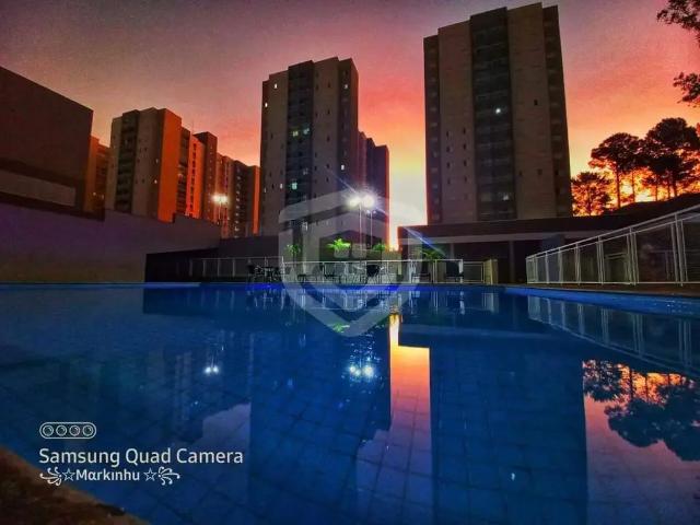 Apartamento para Venda em Bauru/SP Quinta Ranieri 2 Quartos