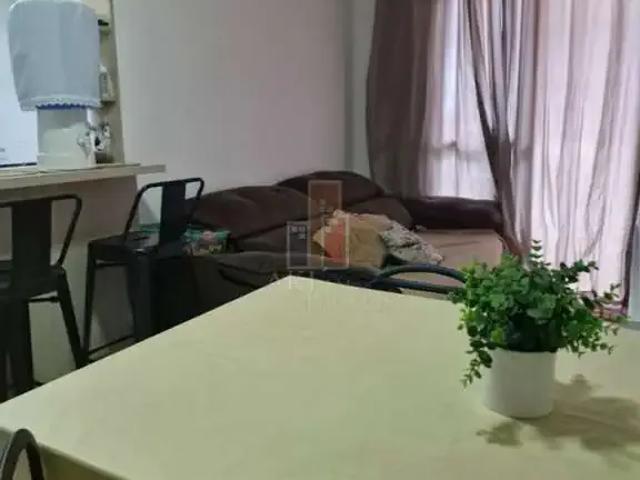 Apartamento para Venda em Bauru/SP Quinta Ranieri 2 Quartos