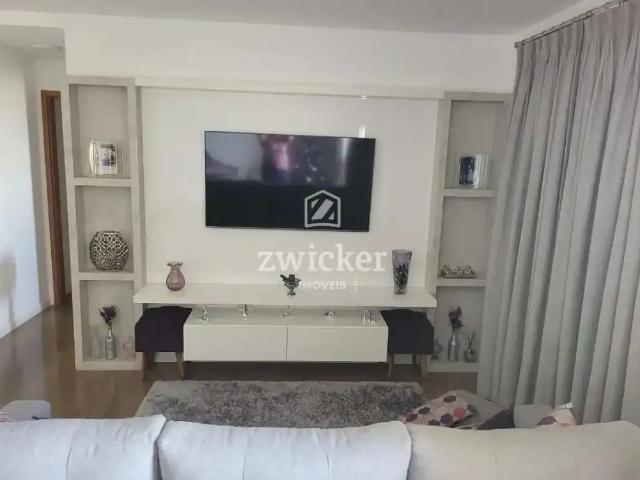 Apartamento para Venda em Bauru/SP Quinta Ranieri 2 Quartos
