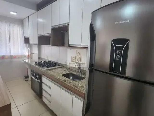 Apartamento para Venda em Bauru/SP Quinta Ranieri 2 Quartos