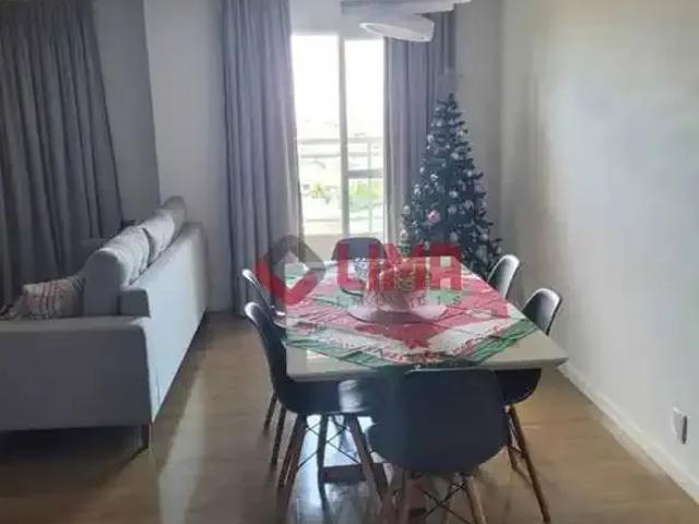 Apartamento para Venda em Bauru/SP Quinta Ranieri 2 Quartos