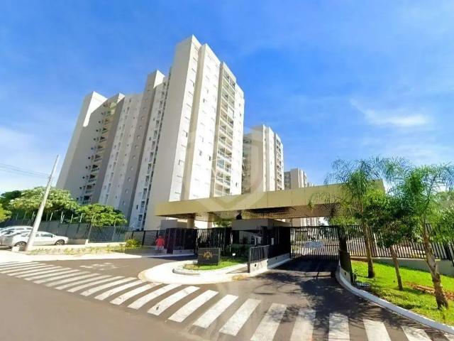 Apartamento para Venda em Bauru/SP Quinta Ranieri 2 Quartos