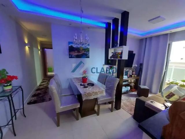 Apartamento para Venda em Bauru/SP Quinta Ranieri 2 Quartos