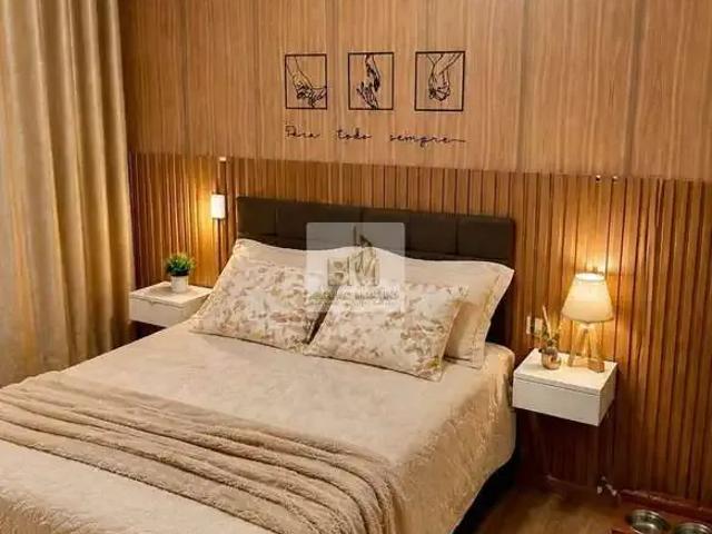 Apartamento para Venda em Bauru/SP Reserva Belas Nações
