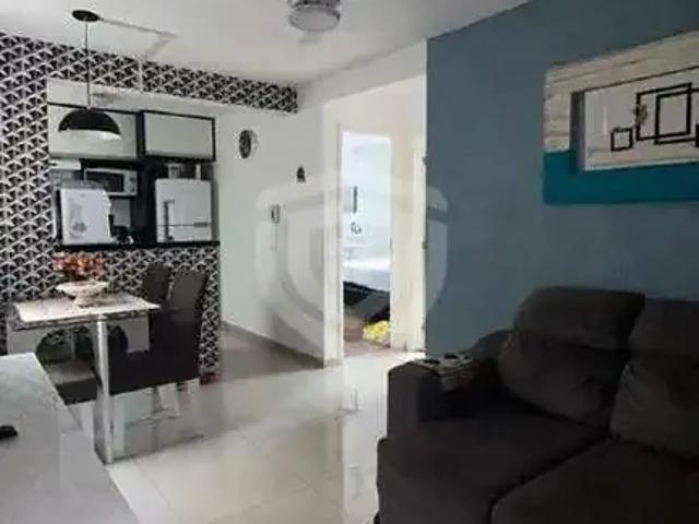 Apartamento para Venda em Bauru/SP Reserva Belas Nações 2 Quartos