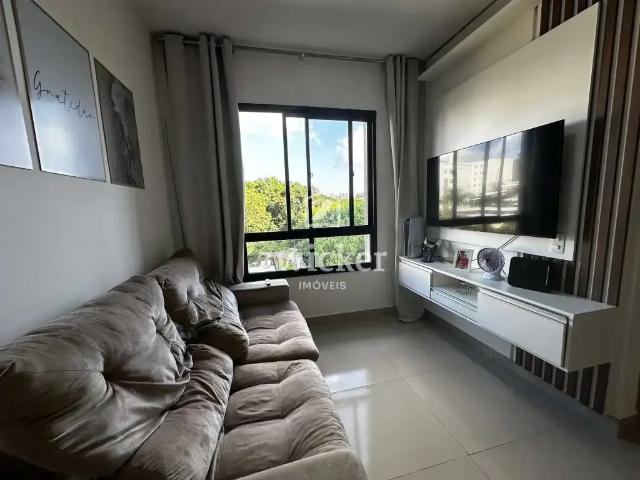 Apartamento para Venda em Bauru/SP Reserva Belas Nações 2 Quartos