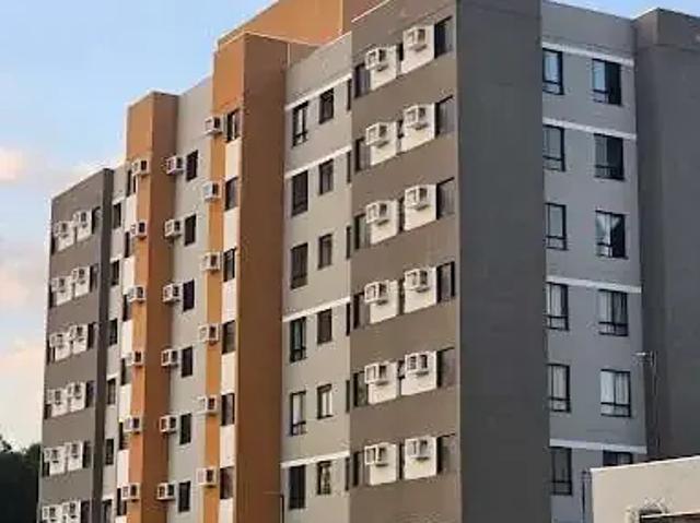 Apartamento para Venda em Bauru/SP Reserva Belas Nações 2 Quartos