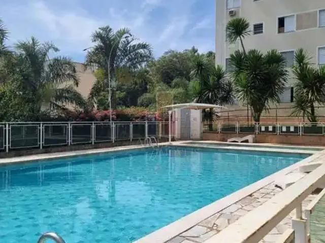 Apartamento para Venda em Bauru/SP Reserva Belas Nações 2 Quartos