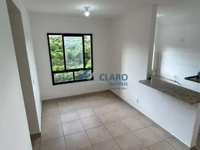 Apartamento para Venda em Bauru/SP Reserva Belas Nações 2 Quartos