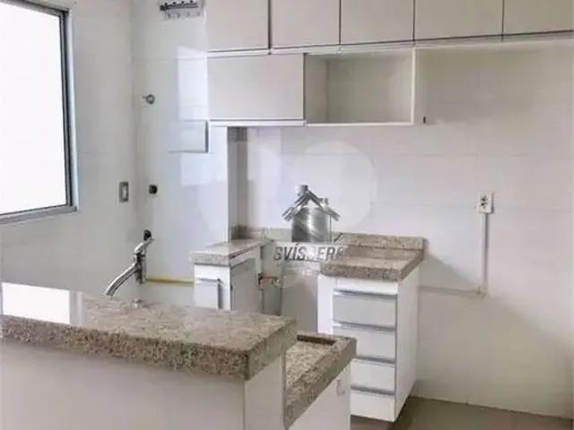 Apartamento para Venda em Bauru/SP Reserva Belas Nações 2 Quartos