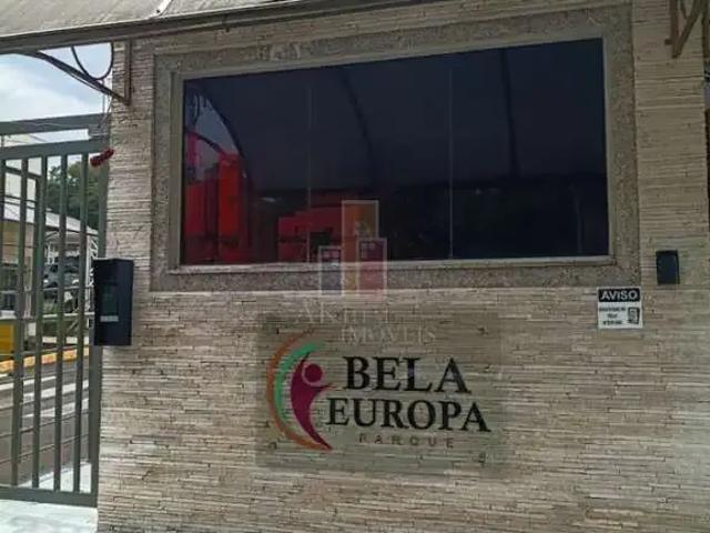 Apartamento para Venda em Bauru/SP Reserva Belas Nações 2 Quartos