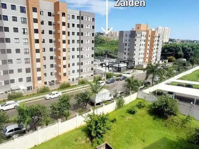 Apartamento para Venda em Bauru/SP Reserva Belas Nações 2 Quartos